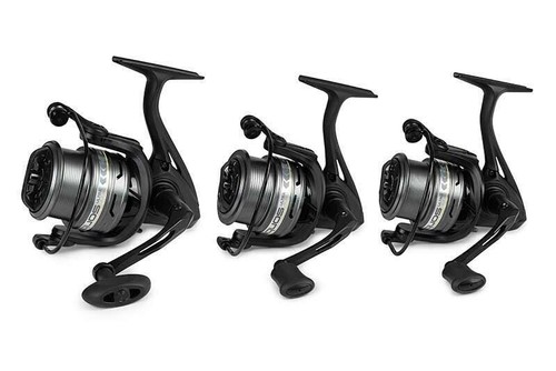 Matrix Aquos Ultra Float E Feeder Fishing Reel | eBay