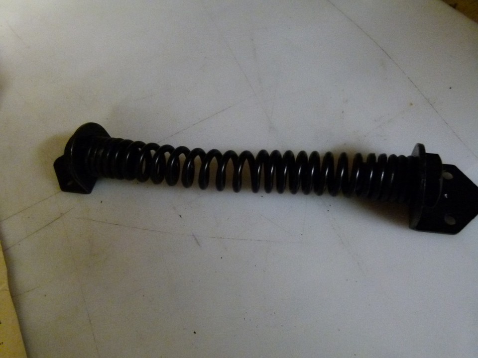 Gate Closer Spring & vintage Gibraltar Door Closer | eBay UK