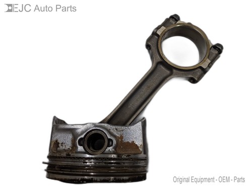 Piston and Connecting Rod Standard 15-20 GMC Yukon XL Denali 6.2 ...