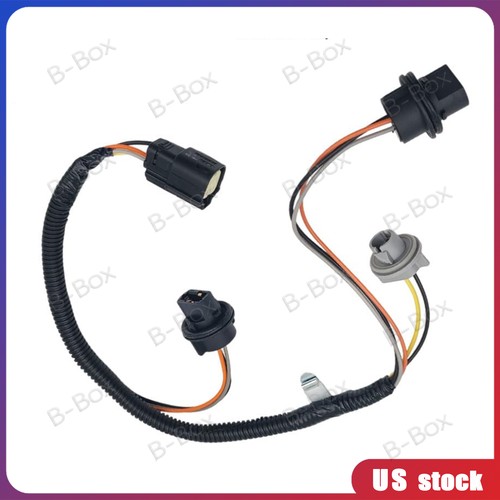 For Chevrolet Colorado Canyon 2015-2022 23126521 Car Tail Light Wiring ...