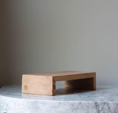 The WOOD PEOPLE - Short Riser | eBay Australia