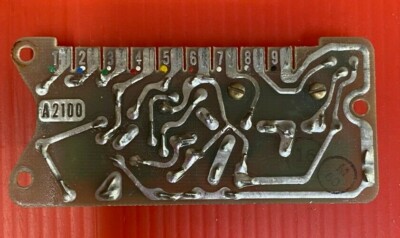 A-2100 MODULE P/O RT-524/VRC RADIO FOR MILITARY JEEP & HUMVEE | eBay