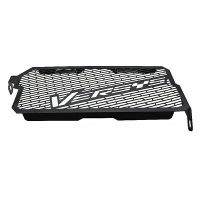 Radiator Grille Guard Cover Protective For Kawasaki VERSYS 650 KLE650 ...