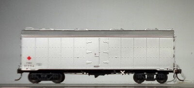 AR KITS HO TRC Van Code 6850-213 | eBay Australia