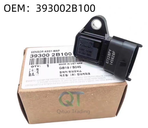 NEW 393002B100 Sensor Assembly Map 2011-2020 FOR Hyundai & 2012-2019 ...