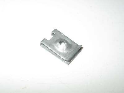 BMW Body Chassis Clip Nut Screw Fixing Fastener 07143428236 New Genuine ...