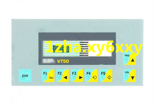 Membrane Keypad Switch for VT50 VT050000CN Keyboard #1z | eBay