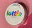 LOTTIE LONDON Loose Setting Powder TRUE TRANSLUCENT Travel Size 0.176 ...