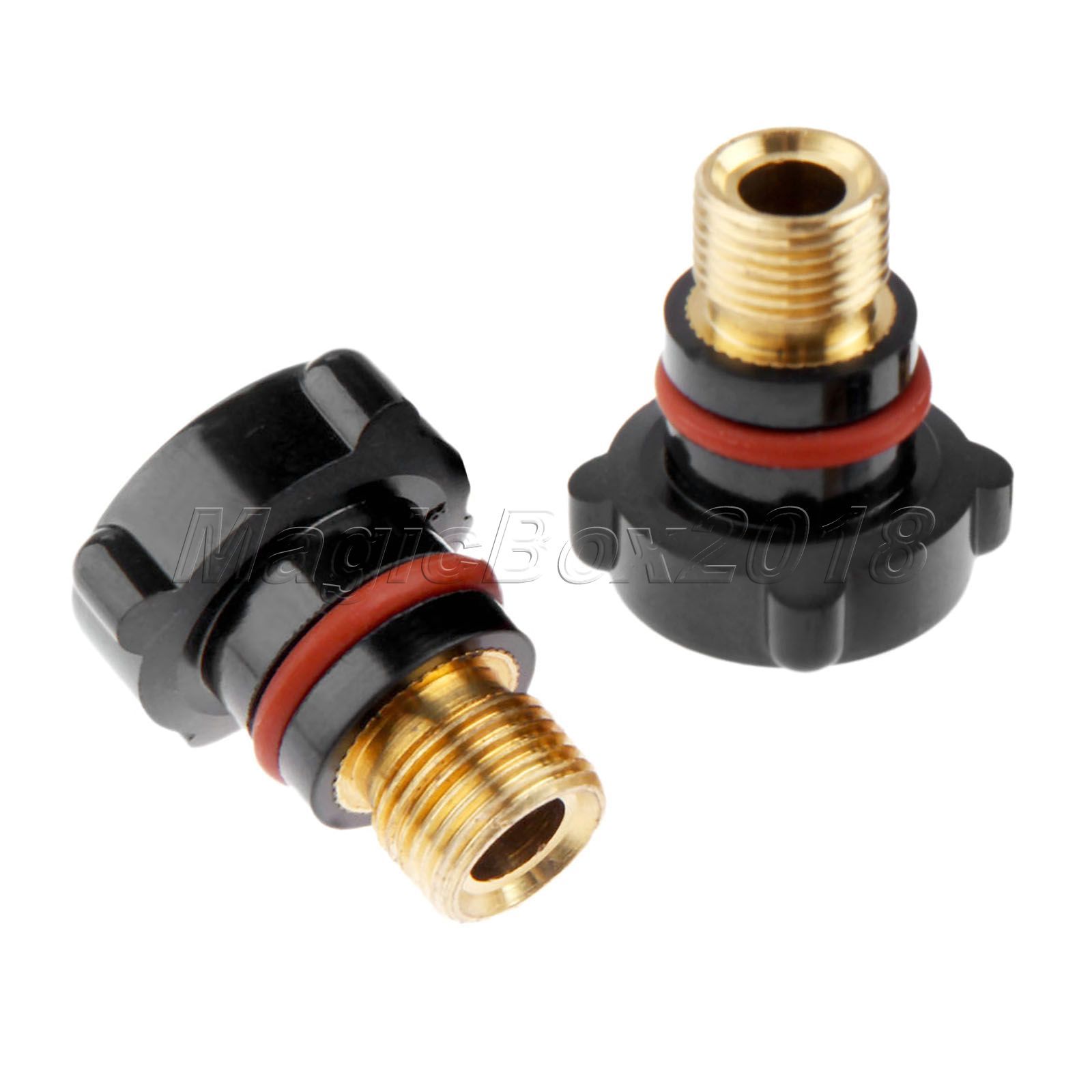 57Y04 TIG back Cap Short Fit for Plasma Torch SR DB PTA WP 17 18 26 ...