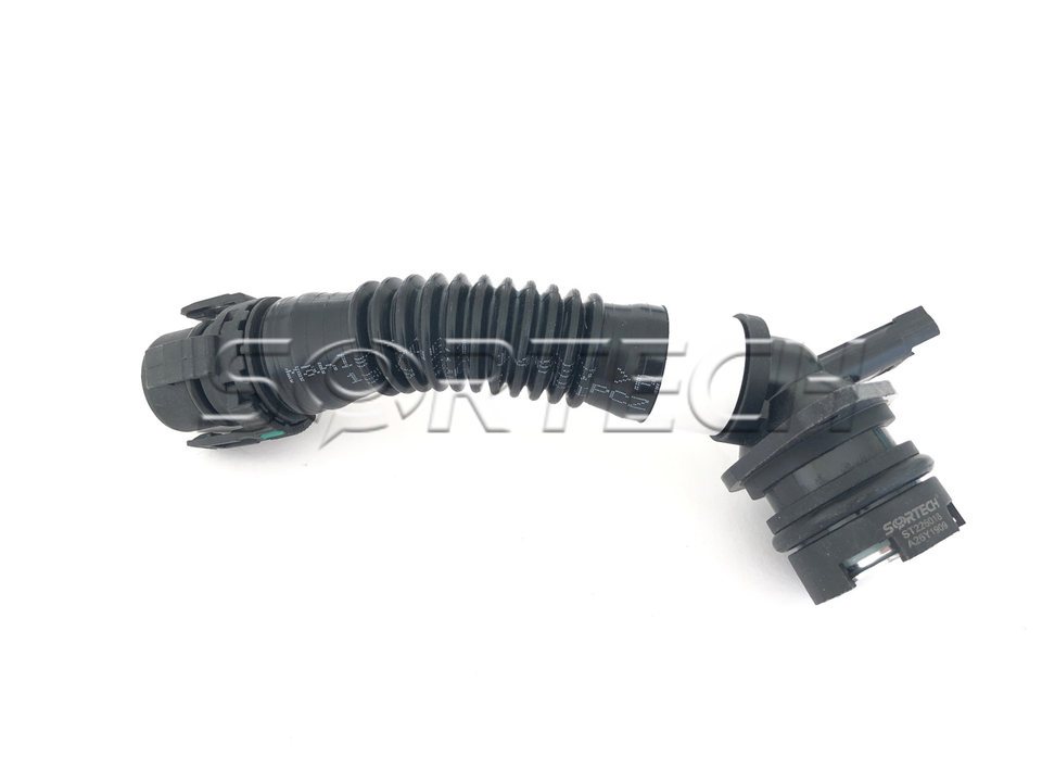Crankcase Vent Hose for BMW 11127584128 11127590163 E90 F10 F06 F25 F26 ...