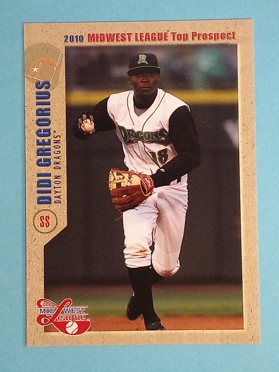 Dayton Baseball Famous Players West Michigan Whitecaps Let's Keep
