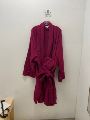 ONLY NECESSITIES WOMEN'S 2 PC ROBE SET, SIZE 42/44 6X (ID#1905439-420 ...