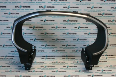 FORD GALAXY SPEEDO CLUSTER TRIM SURROUND MK4 2017 WA17 | eBay UK