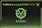 VinylMaster Designer DSR Vinyl Cutter Software Full Version With Media ...