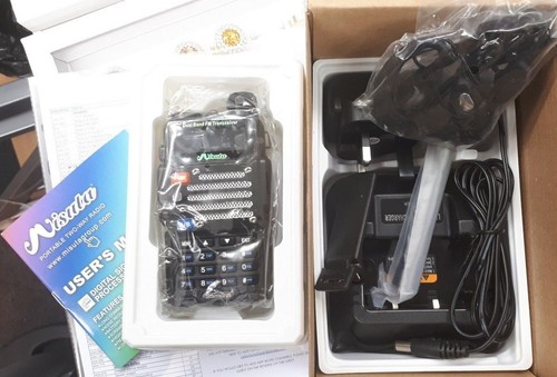 NEW MASJID RECEIVER | MOSQUE SCANNER | FM RADIO | FM TRANSCEIVER ...