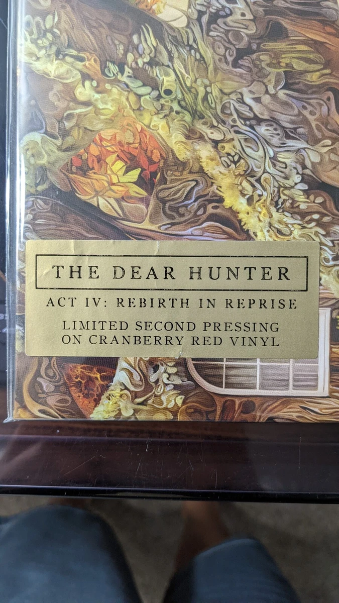 The Dear Hunter Act 3
