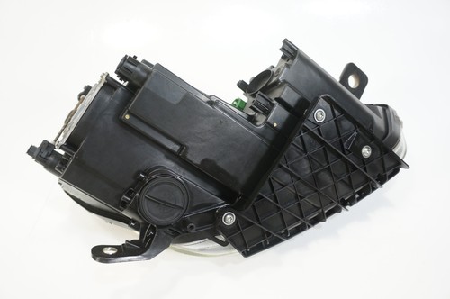 14-2017 Maserati Ghibli M157 Left Driver Side Headlight Lamp Xenon OEM ...