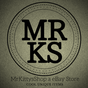Mr Kittys Shop | eBay UK Stores