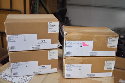 New Motorola Premisys DSPREM890220 6020-008900 PRM-890220 DC POWER ...