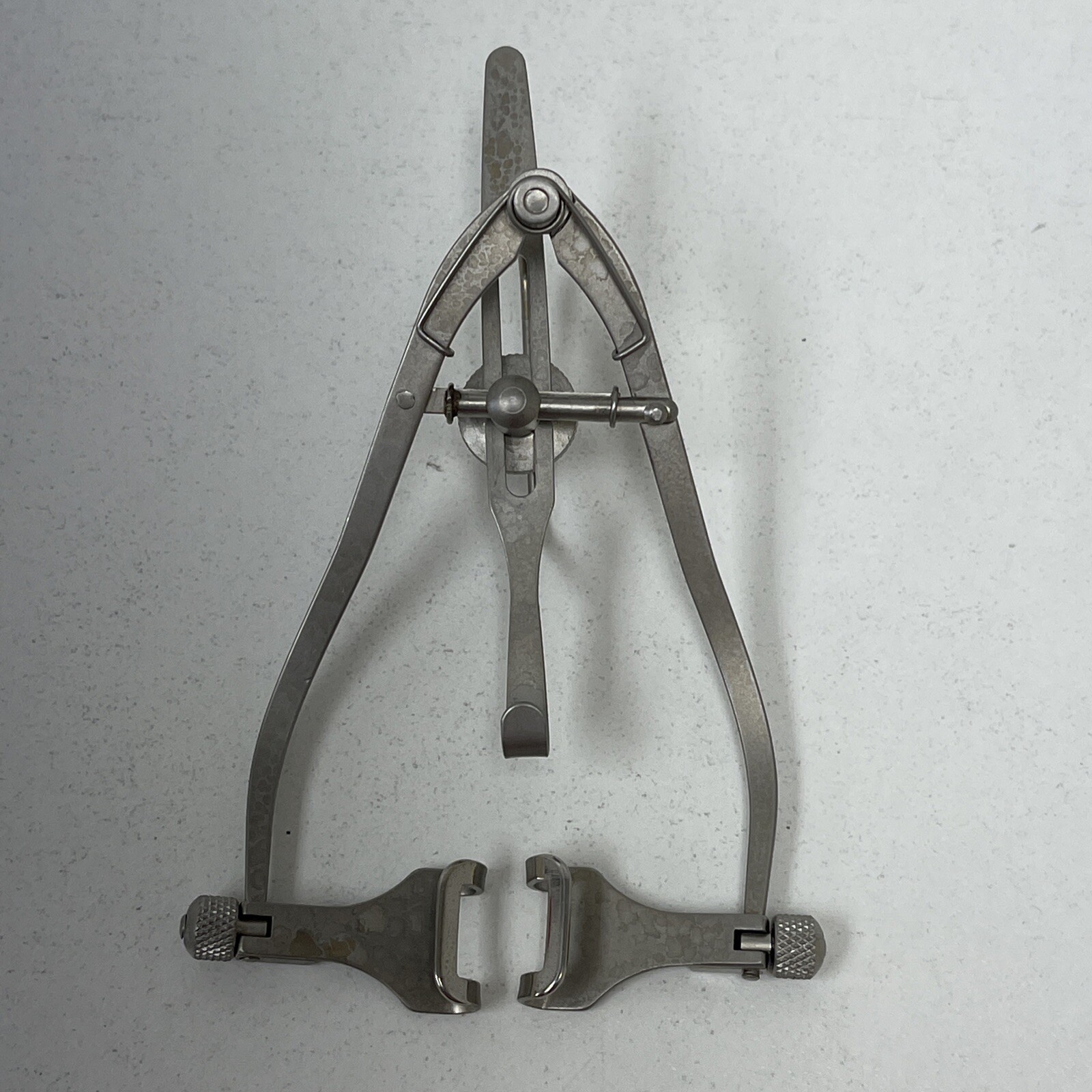 Storz E4006 Ophthalmic Fenestrated Maumenee-Park Speculum Eye Retractor ...