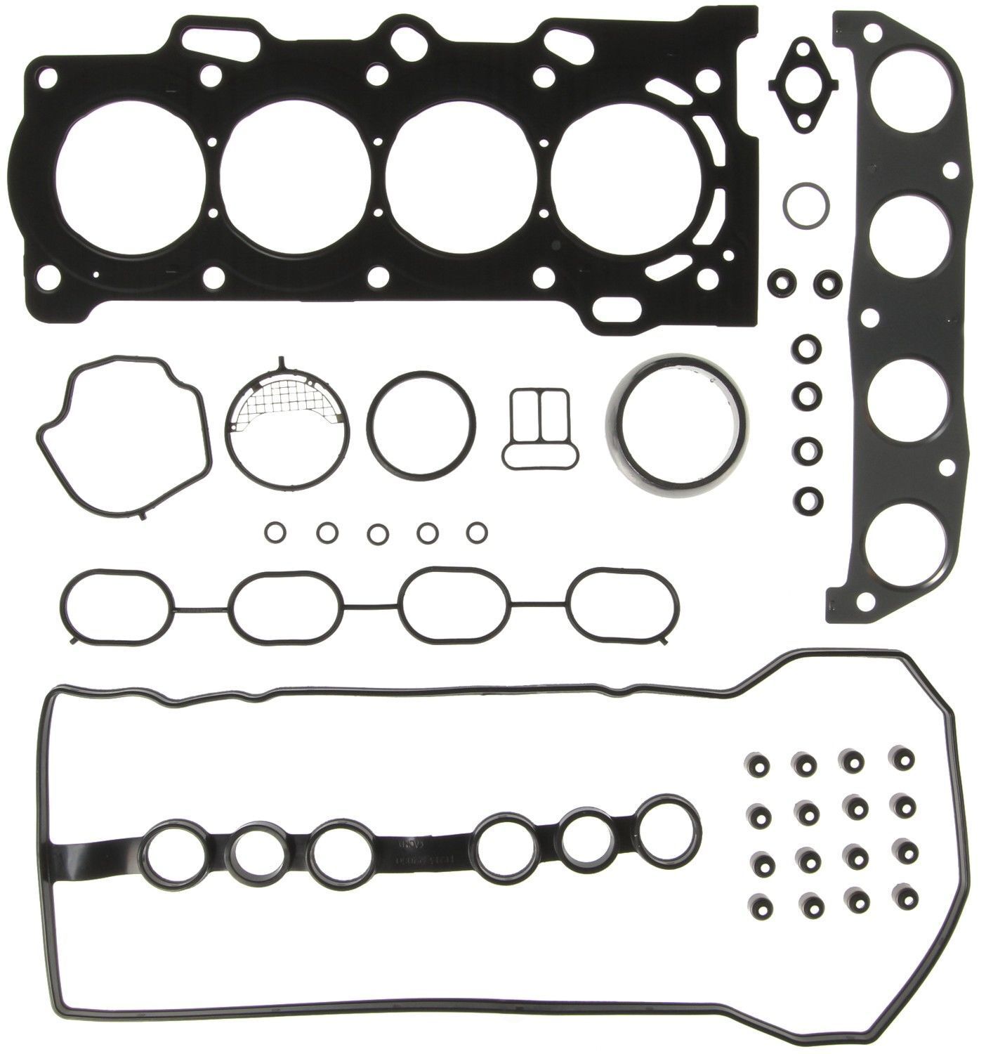 Engine Cylinder Head Gasket Set Mahle HS54383 for sale online | eBay