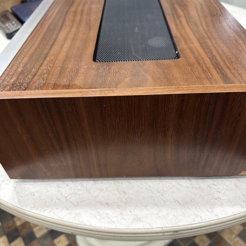 Vintage 1970s ('75) Realistic (Radioshack) STA-82 AM/FM Stereo Receiver ...