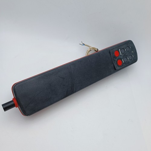 Autohelm 800 Tiller Pilot Z080 Marine Autopilot Raymarine Raytheon ...