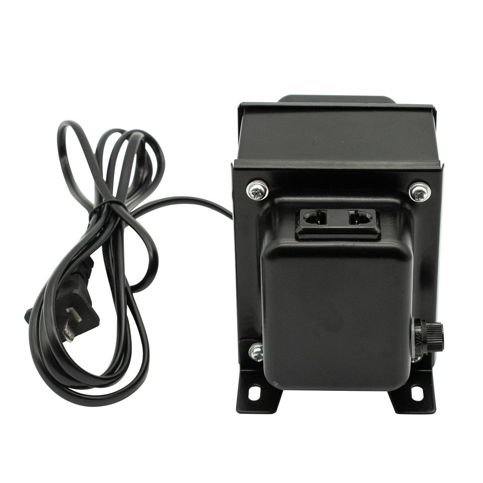 ITR300 Isolation Power Transformer 120VAC, 300VA, 3.2" W, 4.6" L, 4.2"H ...