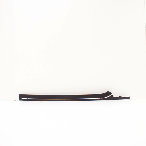 NEW AUDI A6 C7 REAR LEFT ROLLER SUN BLIND TRIM 4G58636574PK ORIGINAL | eBay