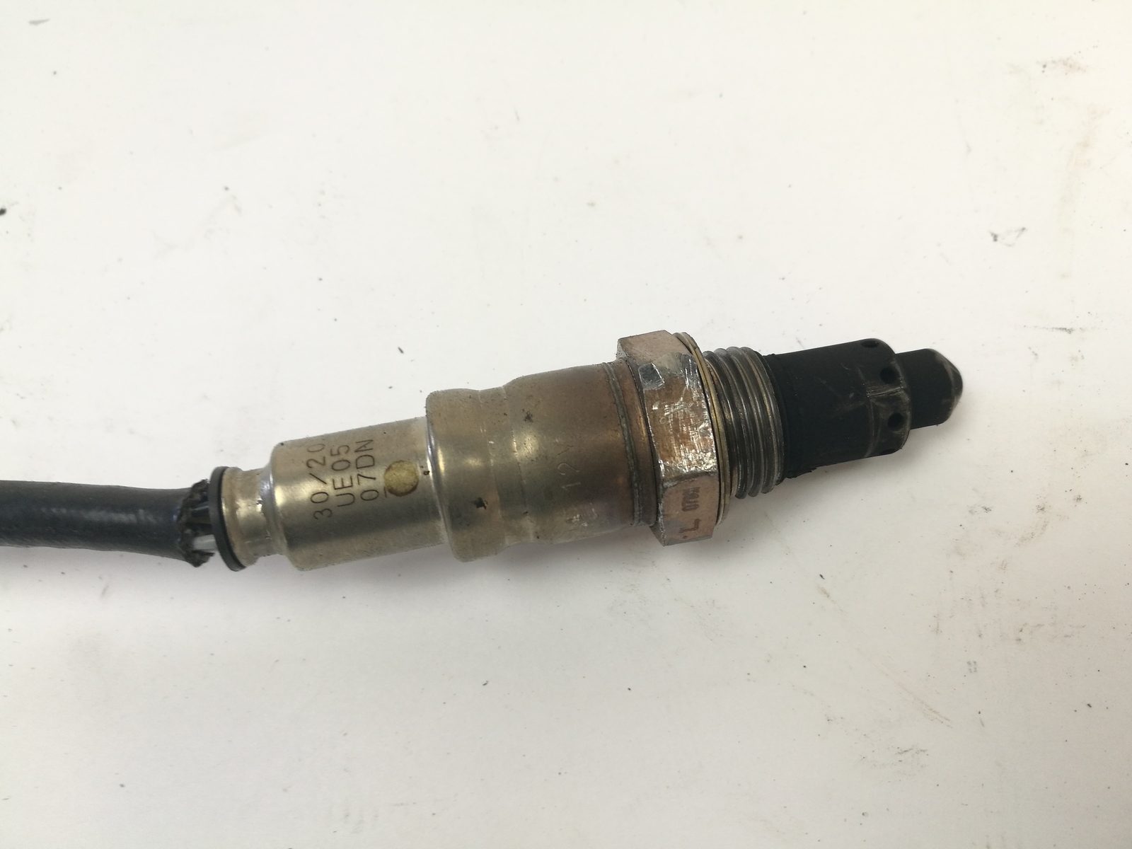 VW GOLF VIII Variant 2.0 TDI Lambda Oxygen Sensor 5H0973905 110kw 2020 ...