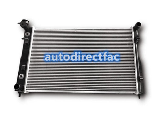 Radiator for Holden VY Commodore V6 3.8L 2002 2003 2004 Automatic ...