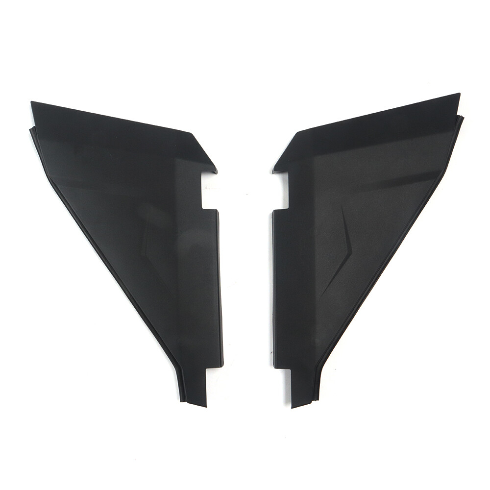 Lower Half Door Inserts Panels for 2014-2023 Polaris RZR S 4 900 RZR XP ...