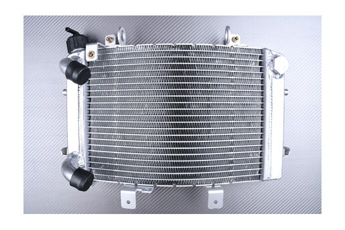 Racing Replacement Water Radiator Cooling KTM Duke 690 LC4/A3 2012-2018 ...