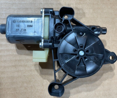 Audi VW Fensterhebermotor Fensterheber Motor 5Q0959801B | eBay.de