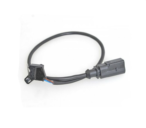 NEW AUDI A1 MK1 FRONT BONNET MICRO SWITCH 8X0953236 ORIGINAL | eBay