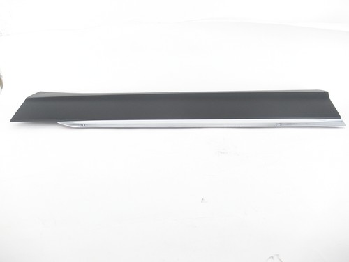 Genuine OEM VW 5NA-854-940-P-RYP Passenger Front Lower Door Molding 18 ...