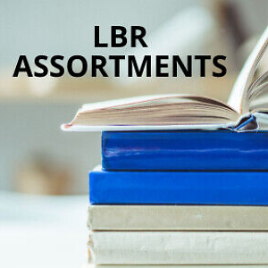 LBR Assortments | eBay Stores
