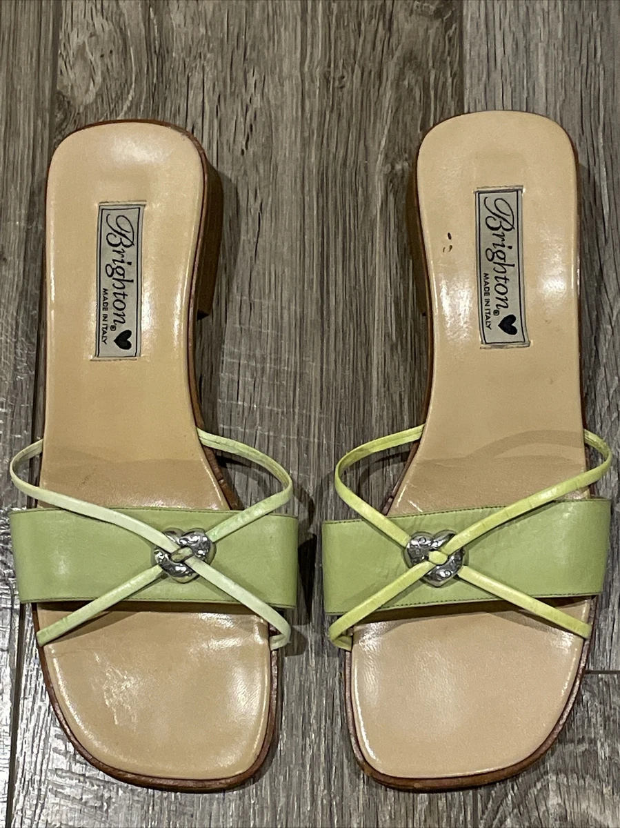 Brighton Sandals Italian