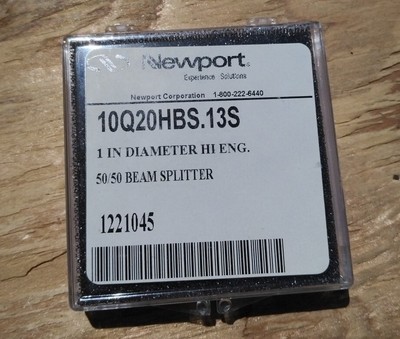 Lab Lasers & Photonics - Newport Spectra Physics