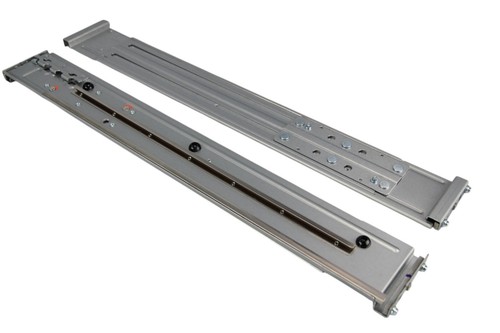 Dell PowerVault ME4012 ME4024 ME5024 2U Rail Kit H61HF | eBay