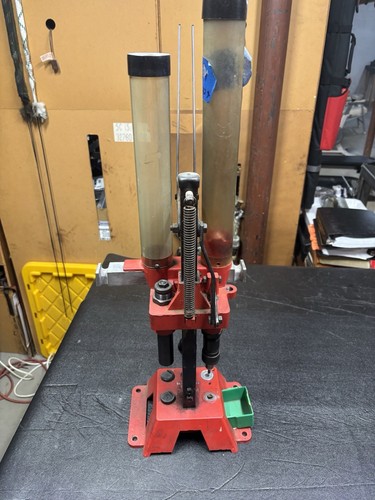 Pacific DL - 155 shotshell Reloader, 20 Gauge | eBay