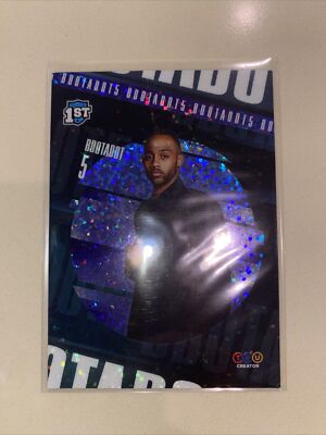 2021 Tru creator Bdotadot5 4.2M Followers 1/1 #SPL-BDT ONE OF ONE 1st ...