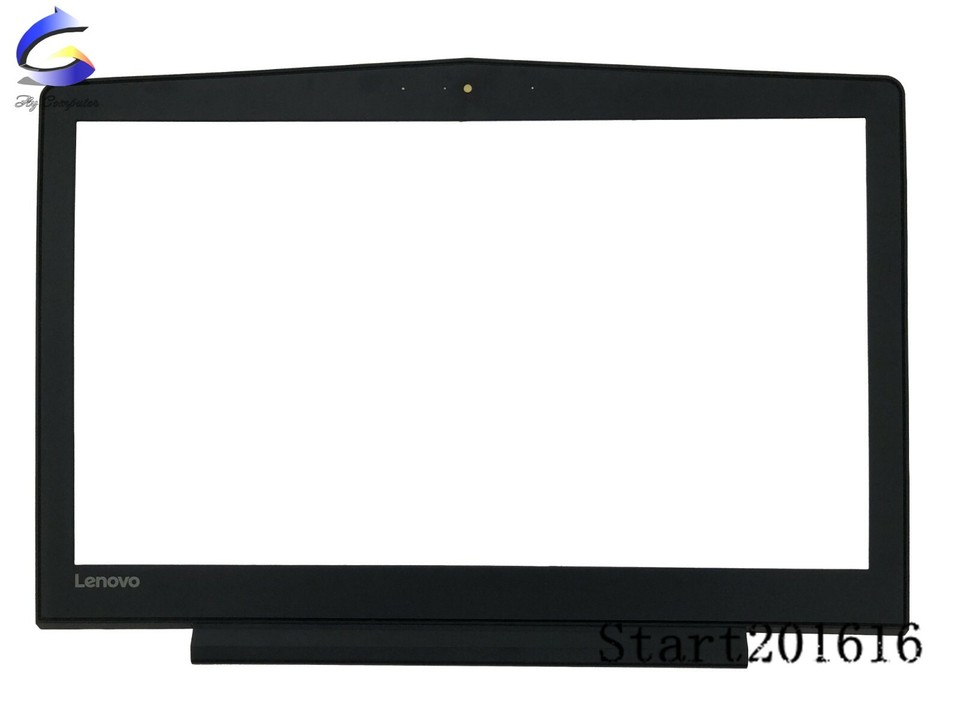 New Lenovo Legion Y520 R720 TOP Case LCD Back Cover Rear Lid & LCD ...