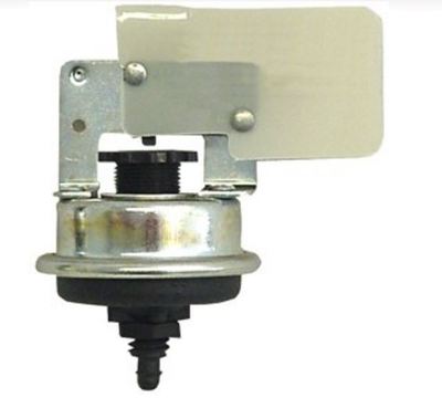Tecmark spa hot tub heater PRESSURE SWITCH model 3028P 1/8" barbed ...