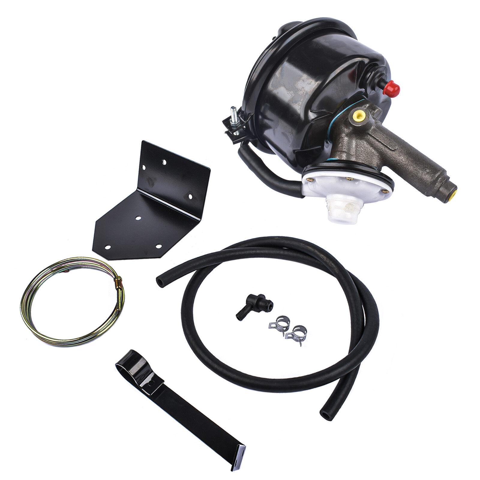 Cooled Remote Brake Amplifier Classic LR17792 for Land Rover AUSTIN ...