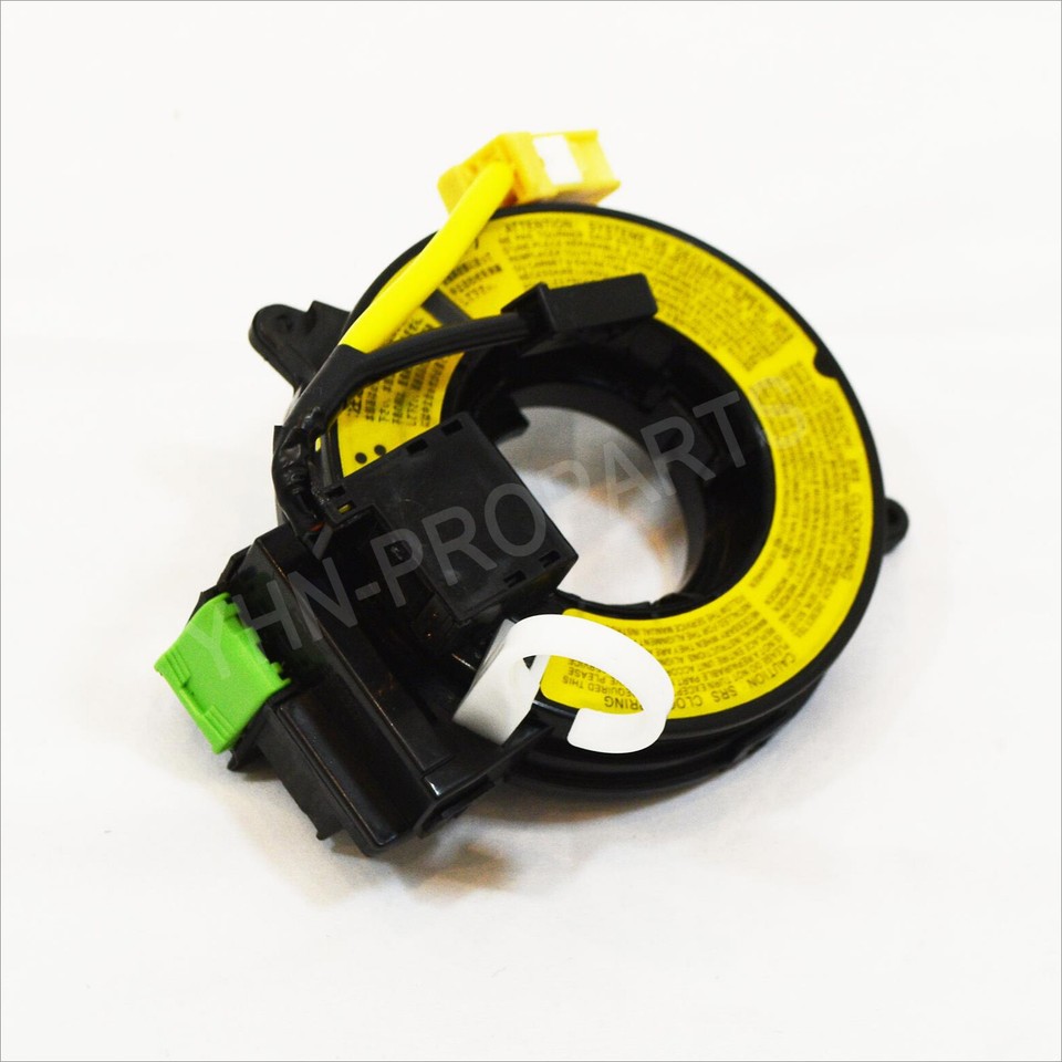 Steering Wheel Clock Spring Spiral Cable 8619A016 for Mitsubishi ...