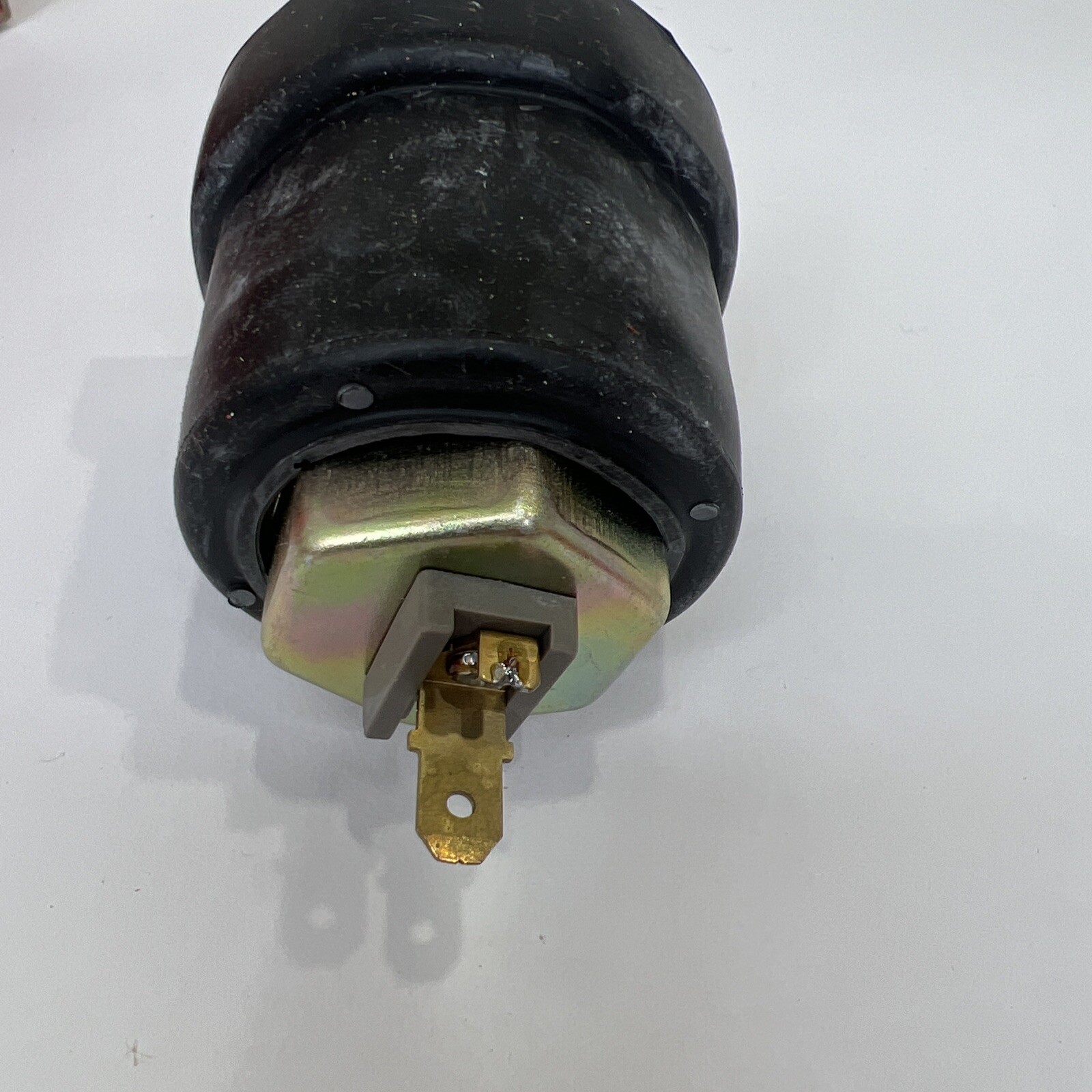 Standard Motor Products PS261 Engine Oil Pressure Sender With Gauge | eBay