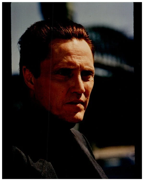 Christopher Walken True Romance