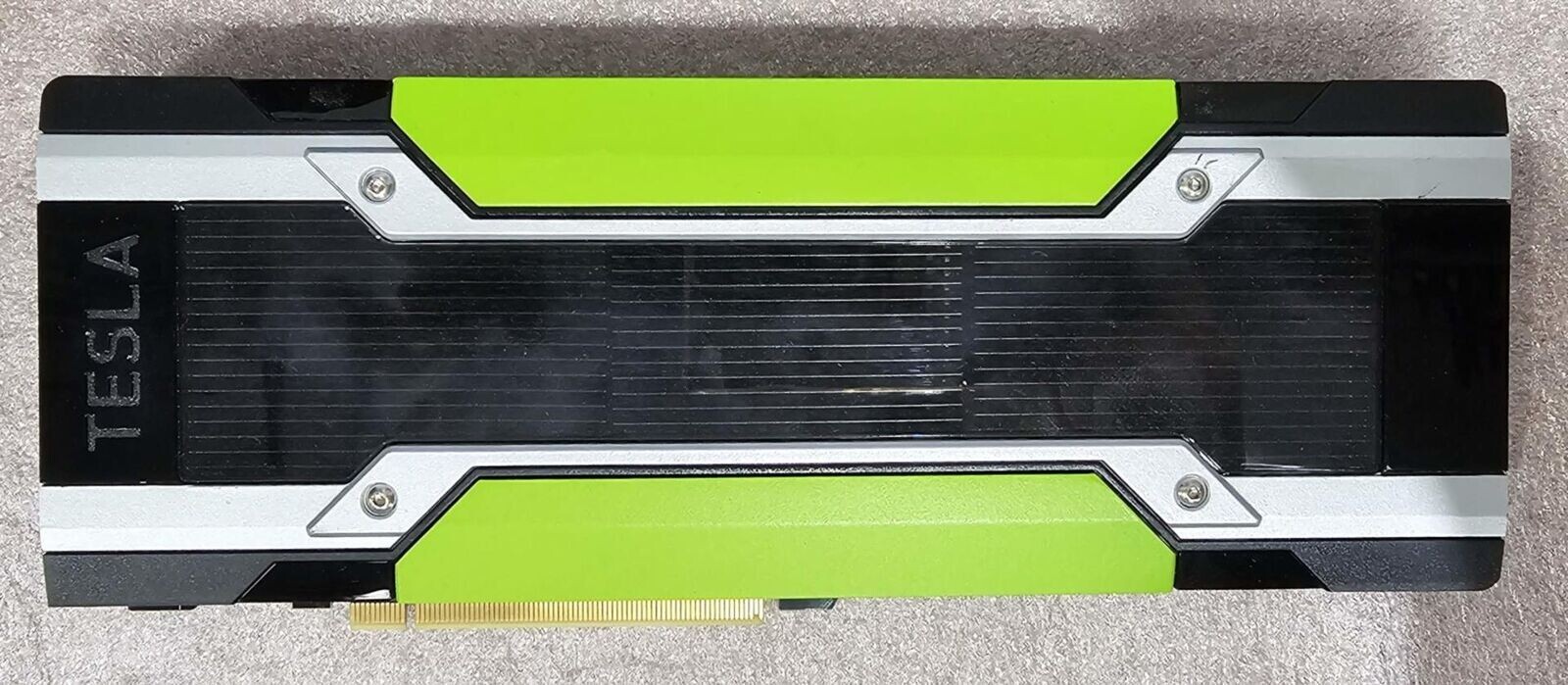 Nvidia Tesla K80 24GB GDDR5 Graphics GPU Server Accelerator No Bracket ...