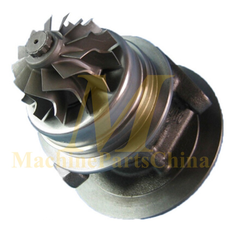 HX30W 3592015 3800709 4BT 110HP Turbo Turbocharger CHRA Cartridge | eBay